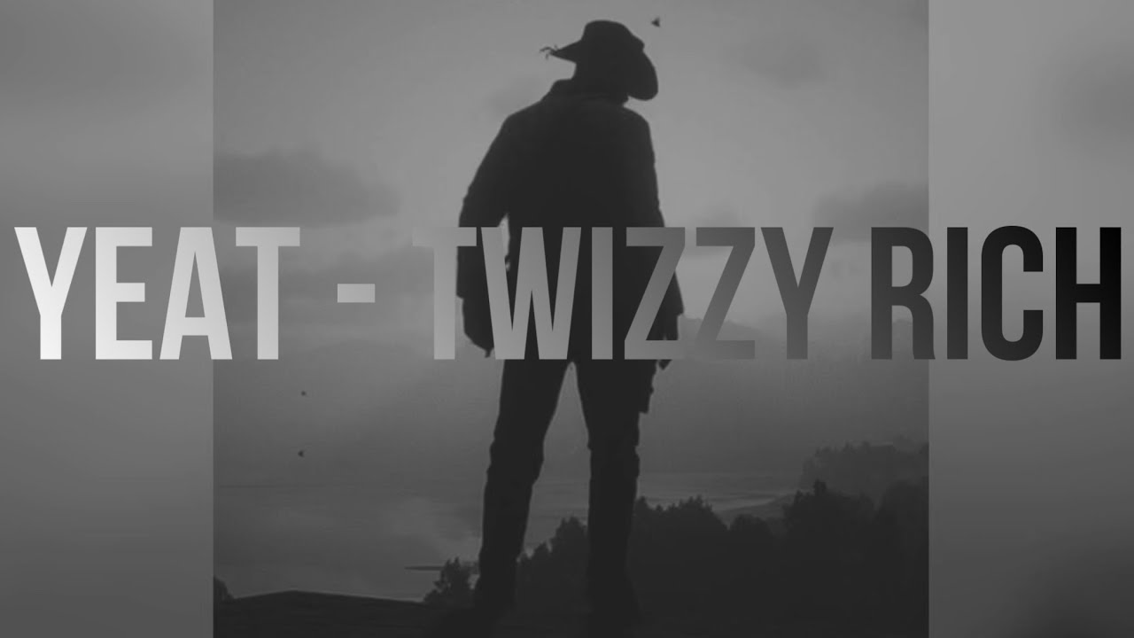 yeat - twizzy rich (slowed + reverb) - YouTube