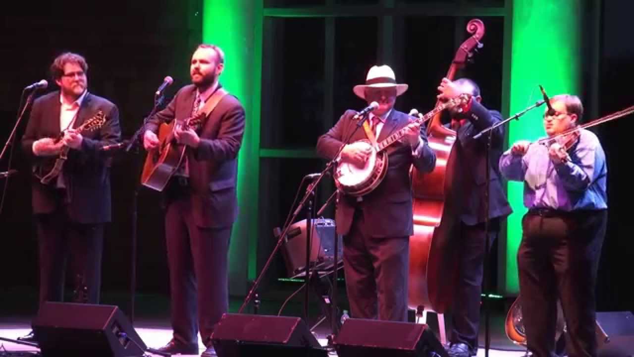 Michael Cleveland & Flamekeeper - Me & My Fiddle - YouTube