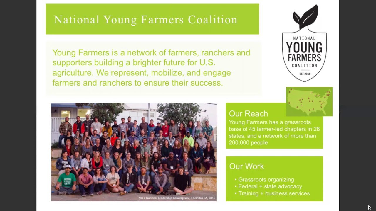 Preemptive Purchase Rights Webinar for NY Land Trusts - YouTube