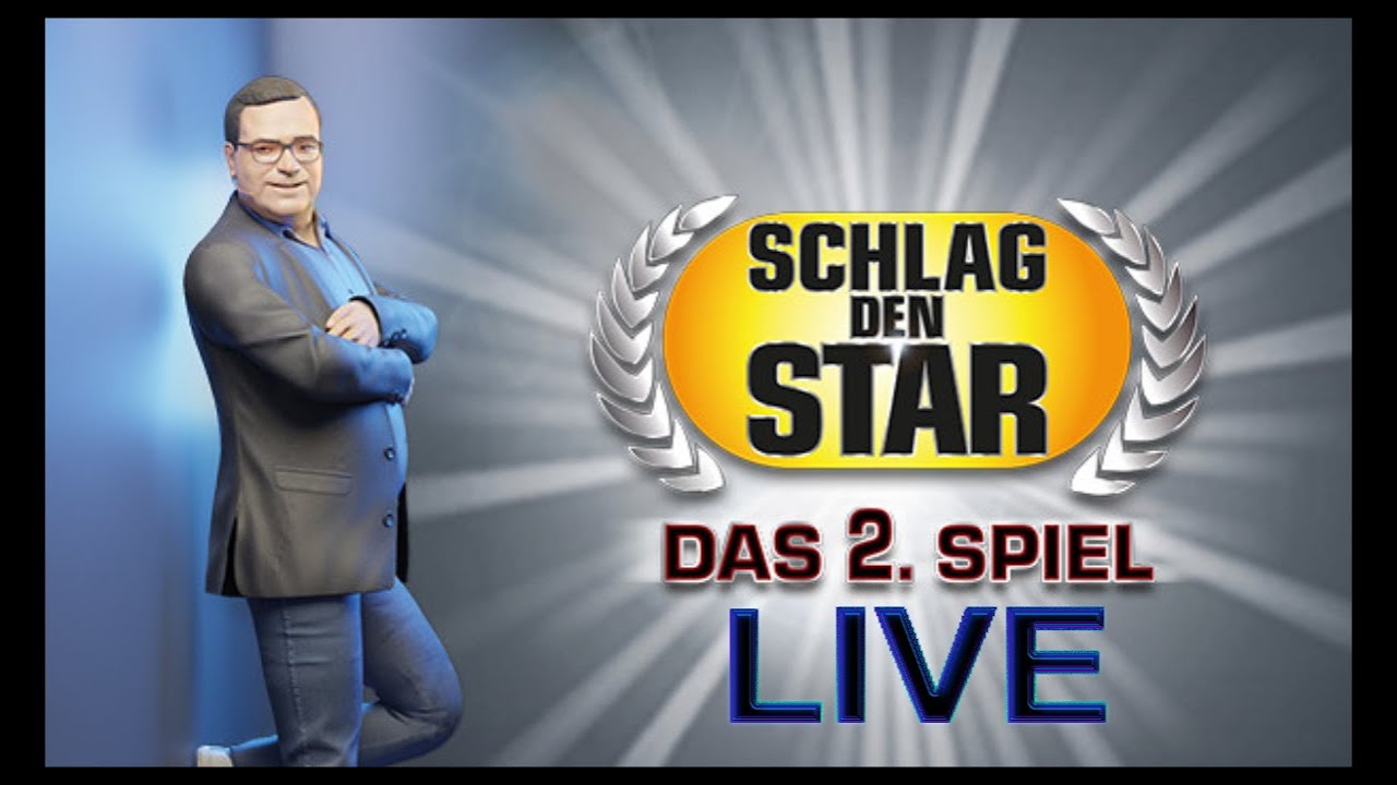 Mal wieder n Ründchen Schlag den Star :D - YouTube