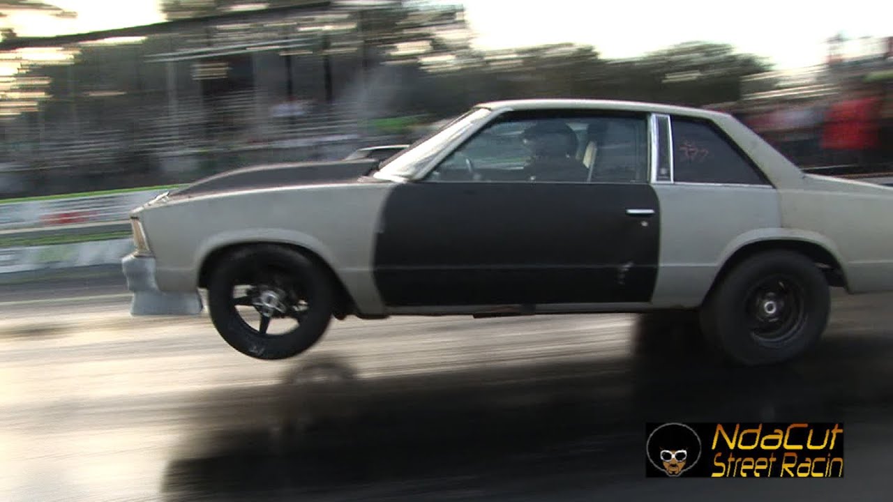 NOTHING BUT G BODY GRUDGE PART 2 @ NO GUTS NO GLORY - YouTube