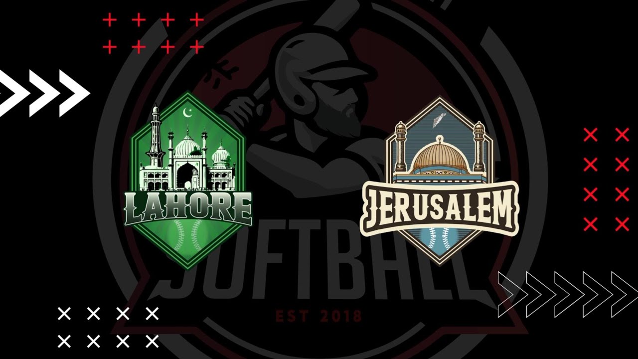 OUS League I 2025 - Week 4 - Lahore @ Jerusalem Game 1 - YouTube