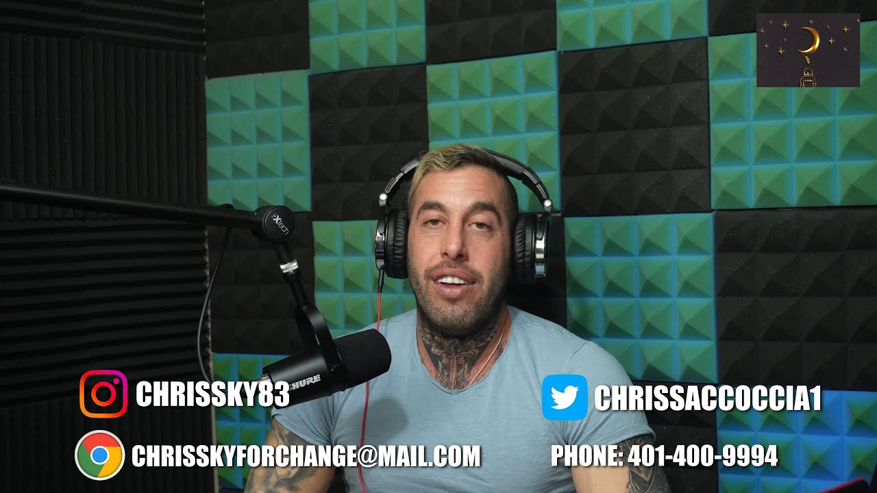 Chris sky’s least favourite interview ? - YouTube