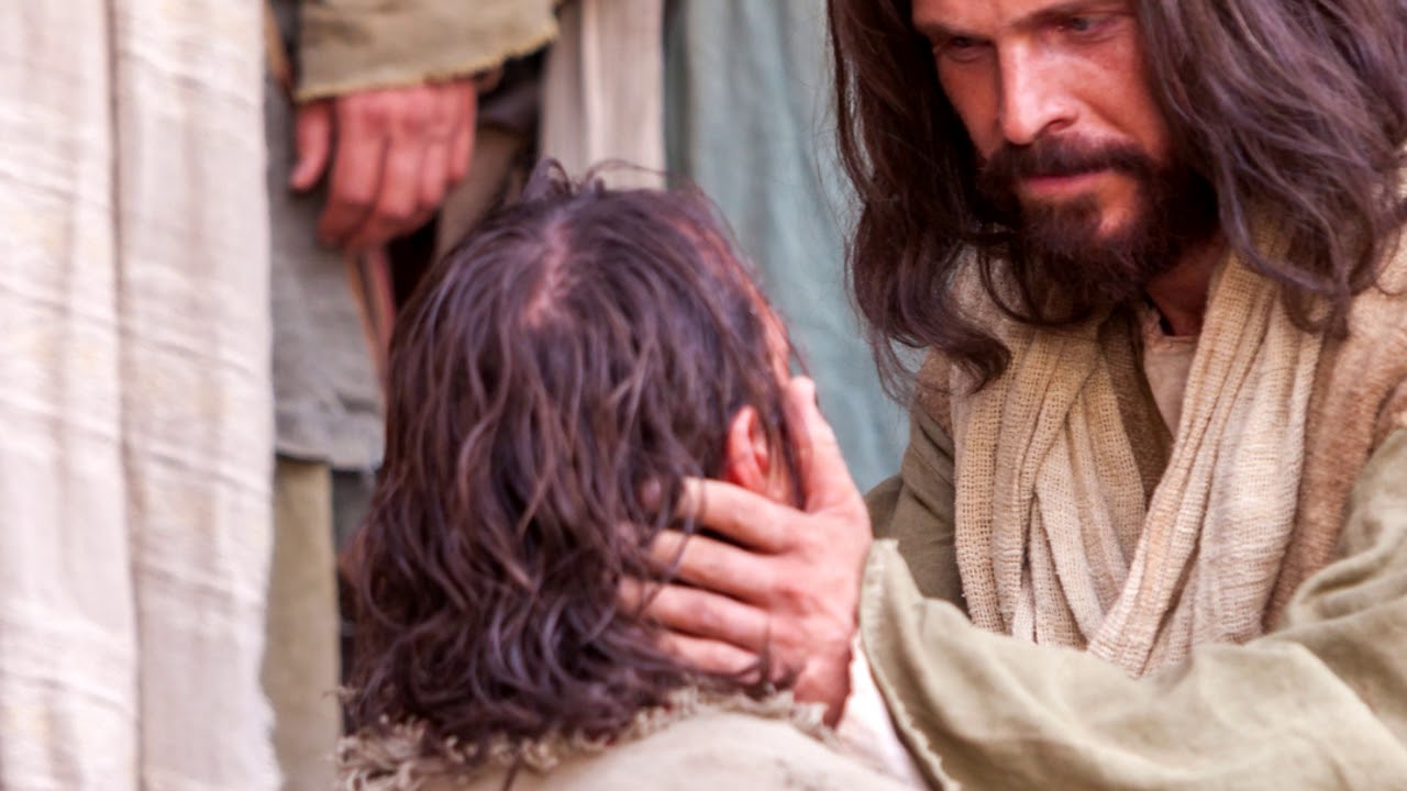 O God, the Eternal Father - YouTube