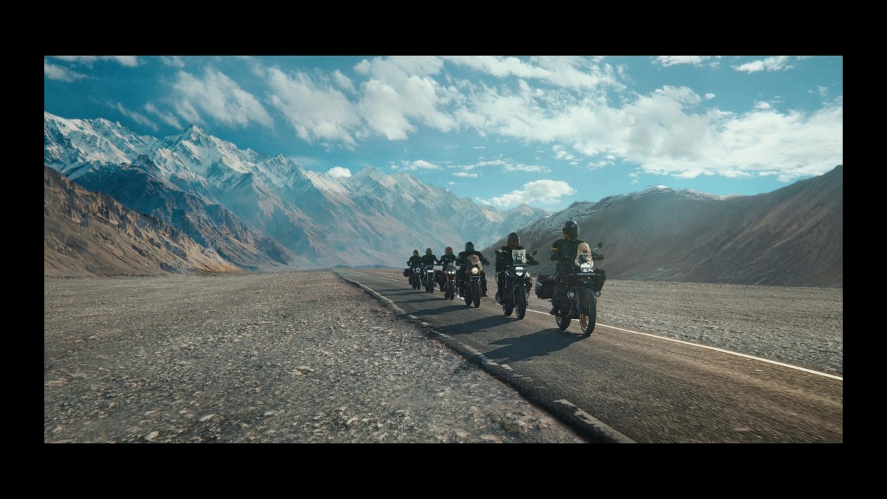 BPCL ANTHEM - Celebrating 50 Glorious Years - YouTube