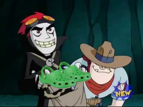 Youtube Poop - Jack Spicer Is An Incel - YouTube