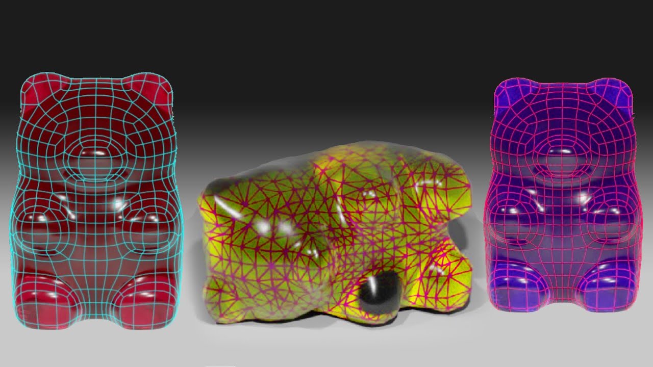 How to change wireframe color & render wireframe in Cycles Viewport ...