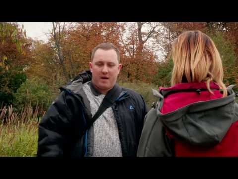 Undateables first meeting - YouTube