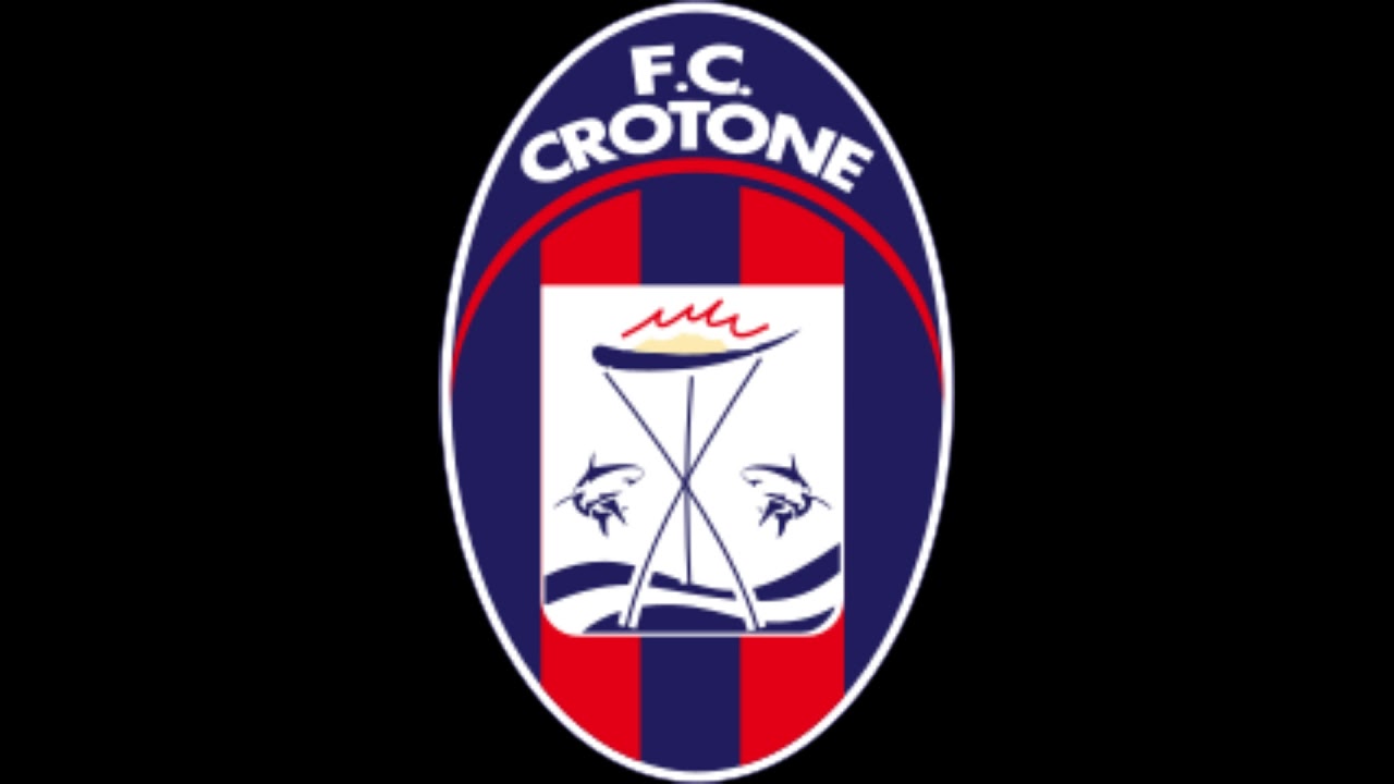 FC Crotone Logo - YouTube