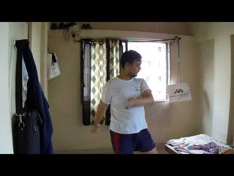 emir makina dans koreografisi