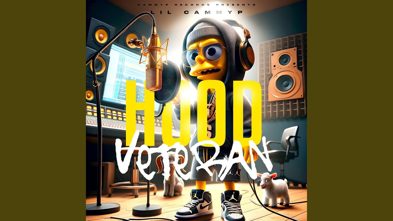 Hood Veteran - YouTube