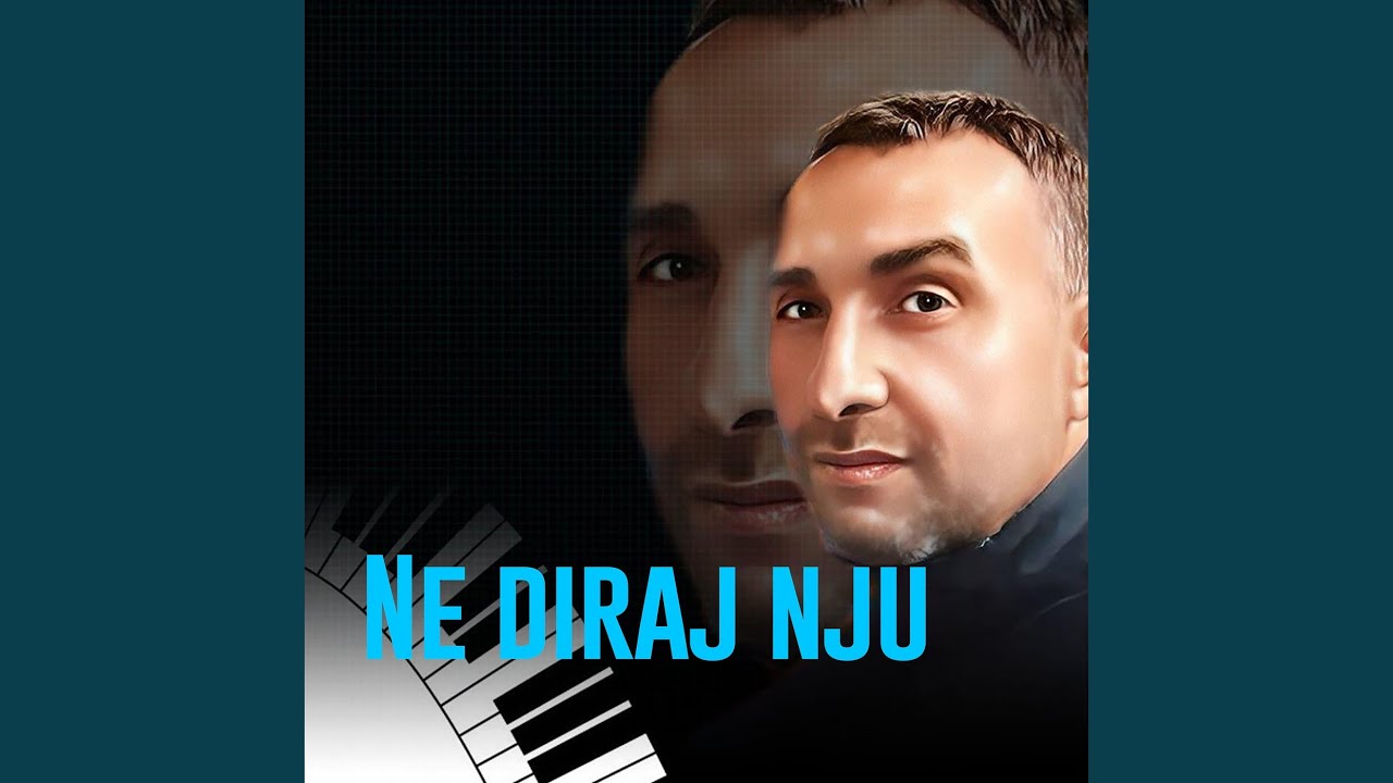 Ne Diraj Nju - YouTube