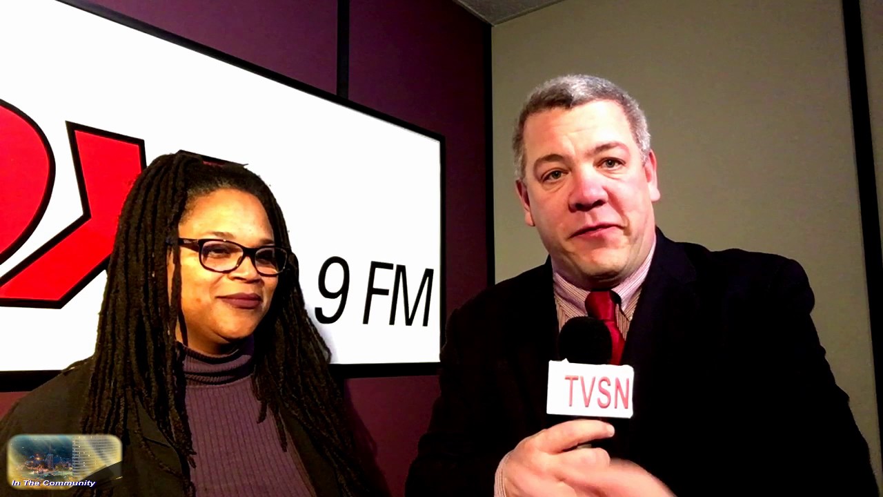 The Show with David Burrows #270 - YouTube