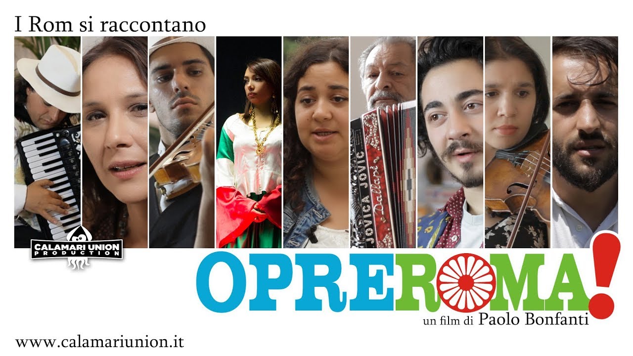 "Opre Roma!" full version (english subtitles) - YouTube