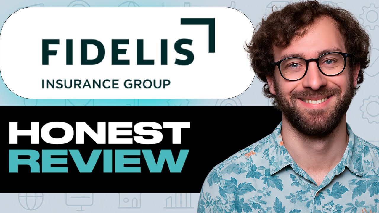 Fidelis Insurance Group Analysis: Strengths and Risks - YouTube