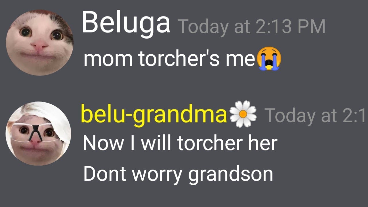 When Your Grandma Destroyed Mom's Life - YouTube