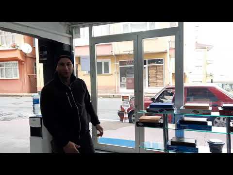 /Alpine /  Swe /  815 /  Aktif /  Subwoofer /  #fordkuga Montajı.