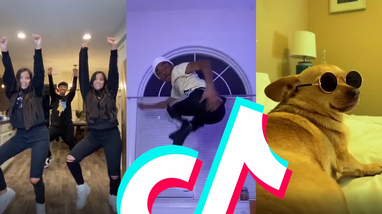 If I Back It Up 🍑👏 | TIKTOK COMPILATION - YouTube