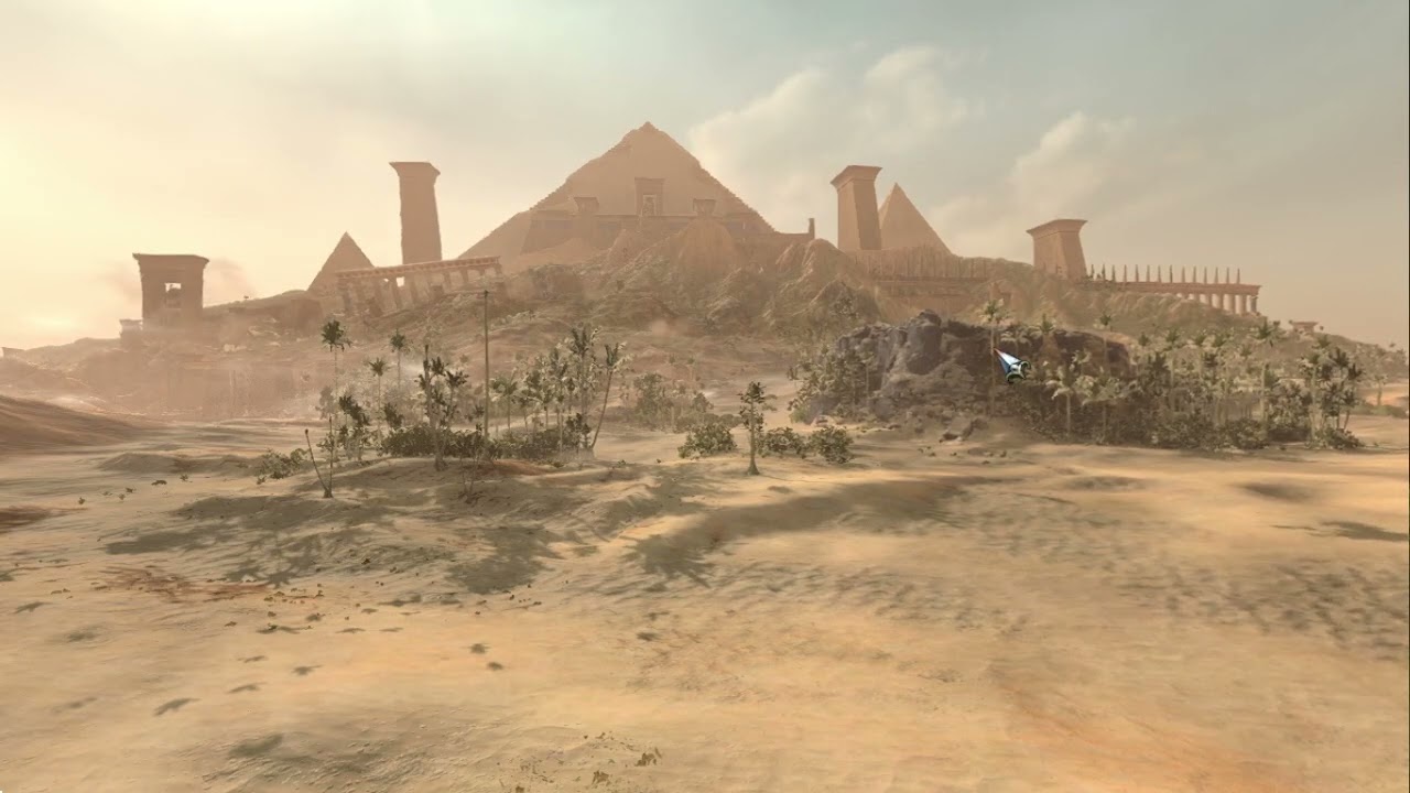 TOTAL WAR WARHAMMER 3 / INPERIO HILEZKORRAK | BADATOR!!! - YouTube