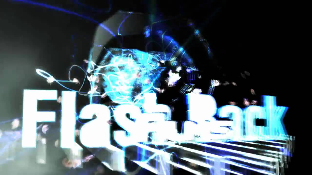 FlashBack Films Intro - YouTube