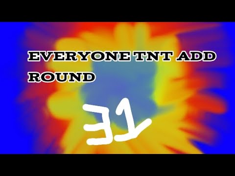 everyone TNT add round 31 - YouTube