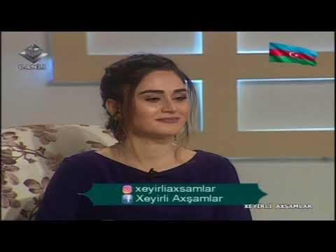 Sahin Agayev San Shamsan eger lider tv