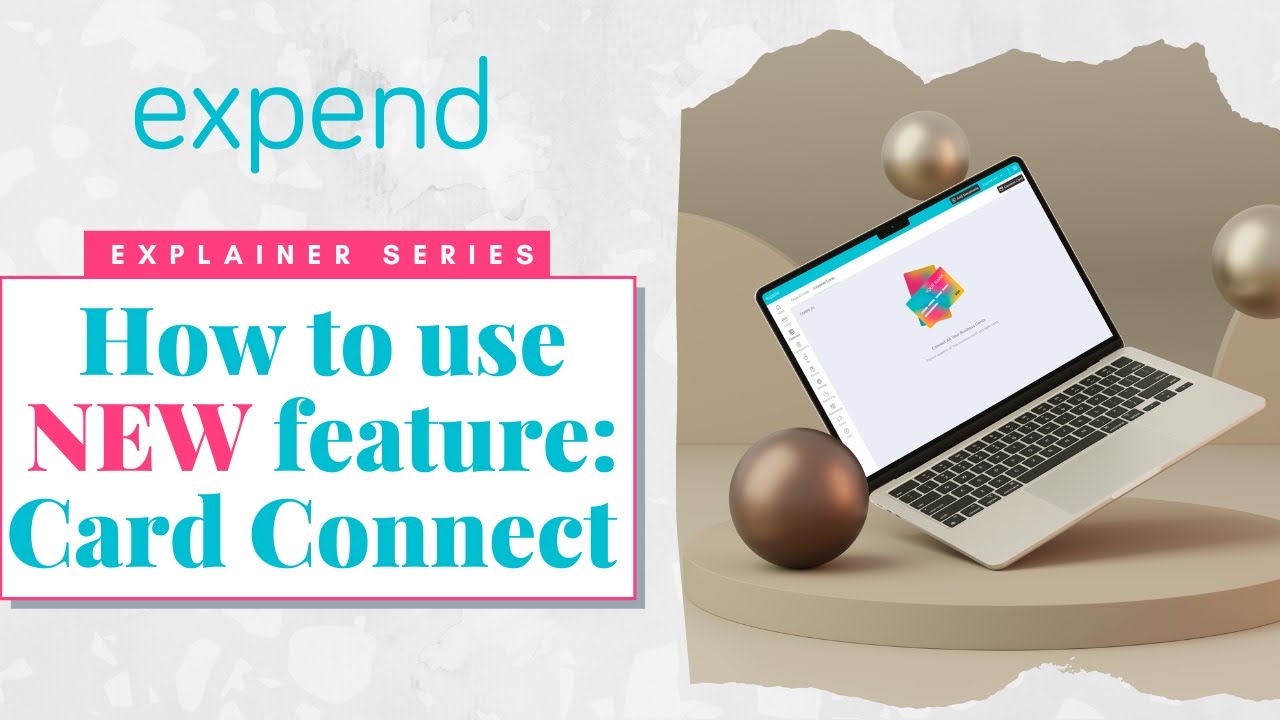 How to use Card Connect (Dashboard) - YouTube