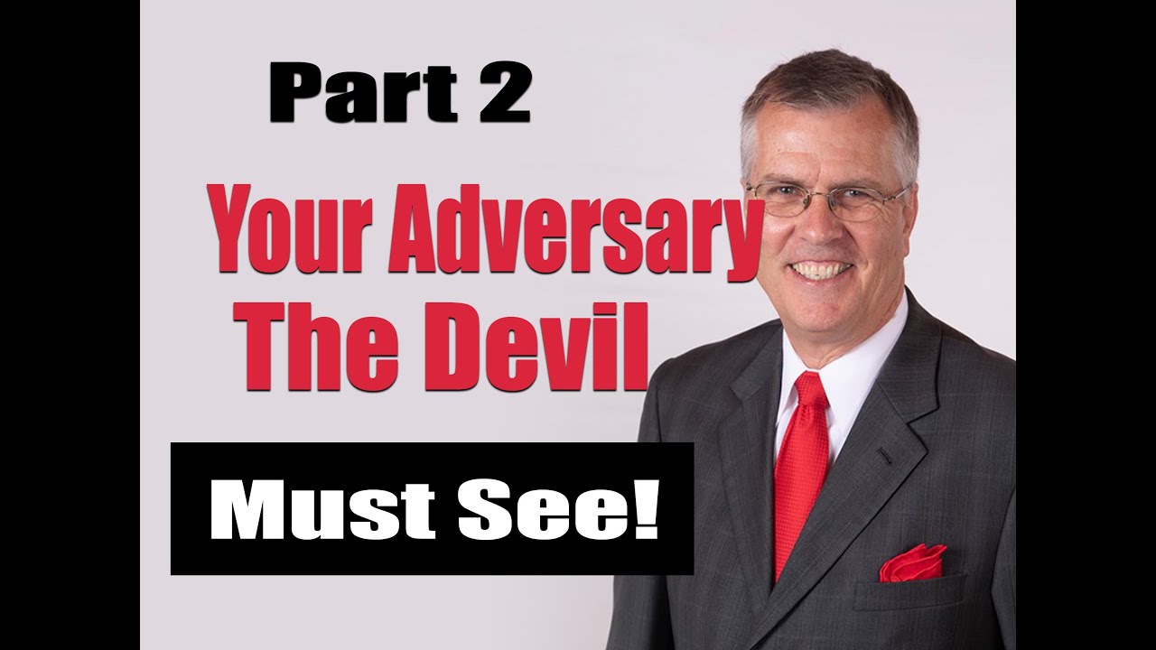 Your Adversary the Devil - Part 2 - YouTube