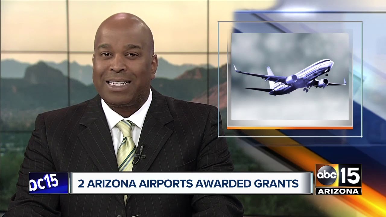 ABC15 Arizona Latest Headlines | November 23, 9am - YouTube