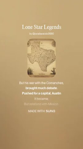 Lone Star Legends - YouTube