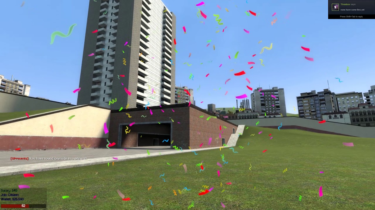 [gmodstore] Presents - Opening Preview - YouTube