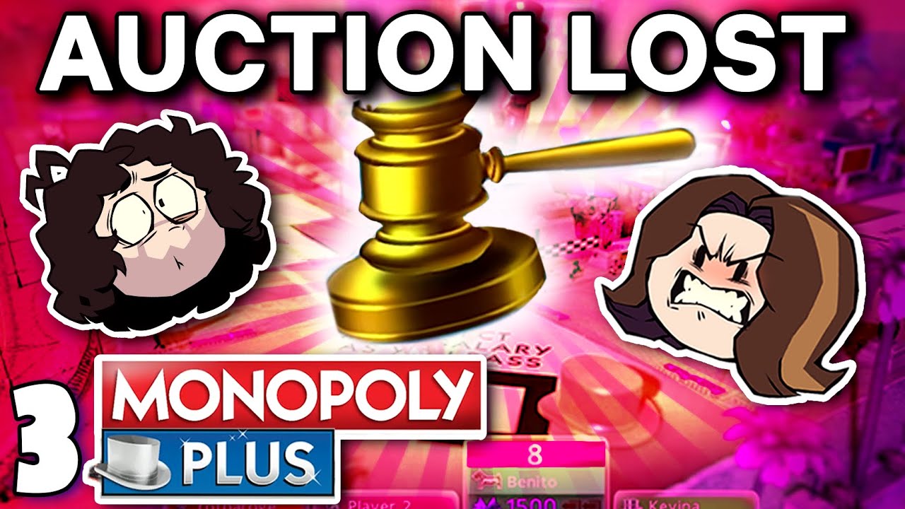 Kevina Is a Monster | Monopoly [ROUND 9-3] - YouTube