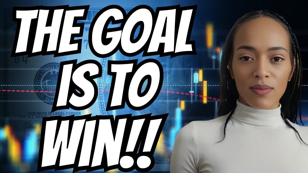 Winning Financially - YouTube