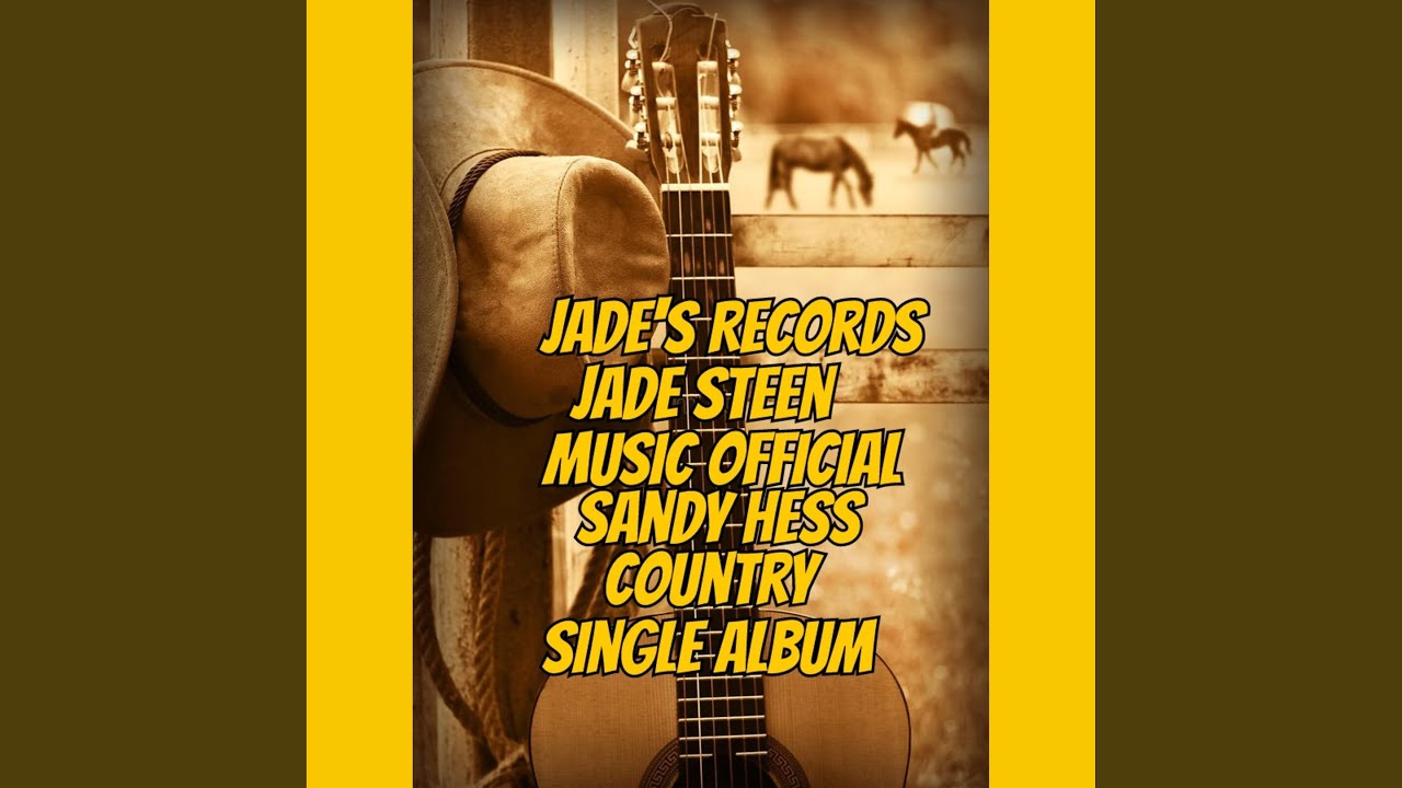 Sandy Hess Country (Honky Tonk) - YouTube