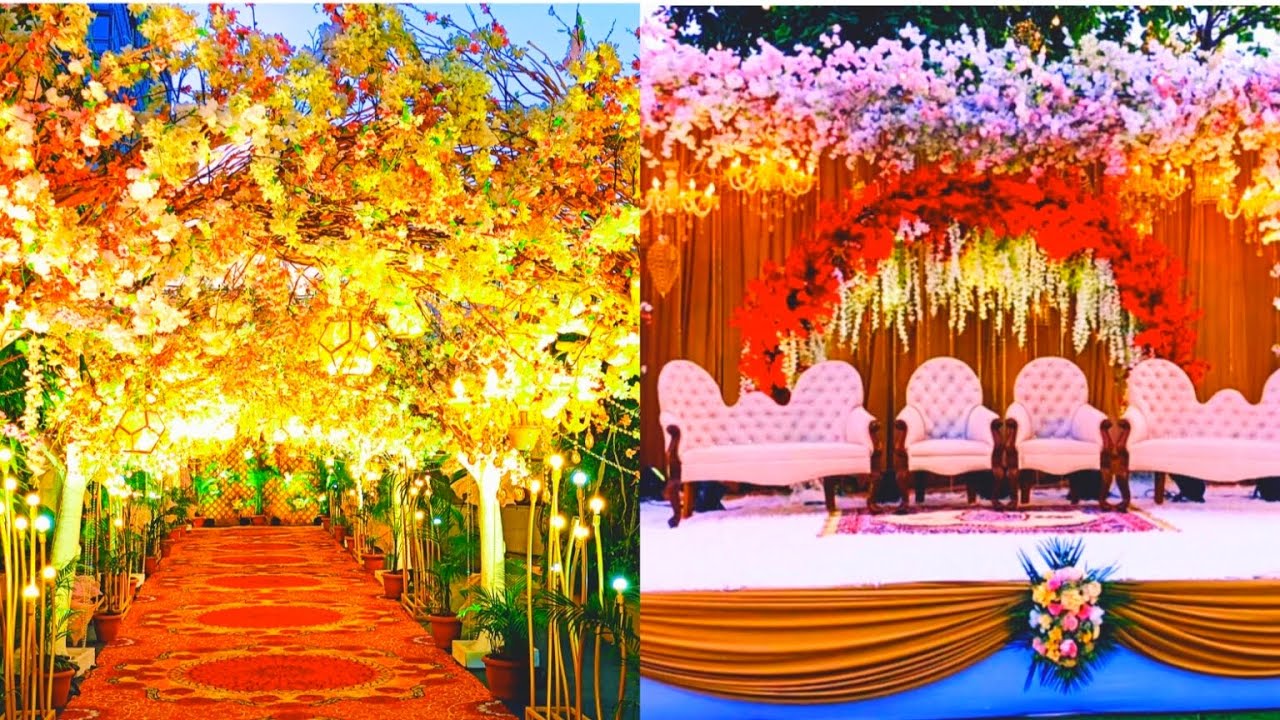 SHYAM DECORATORS. HARESH M.AHUJA. - YouTube