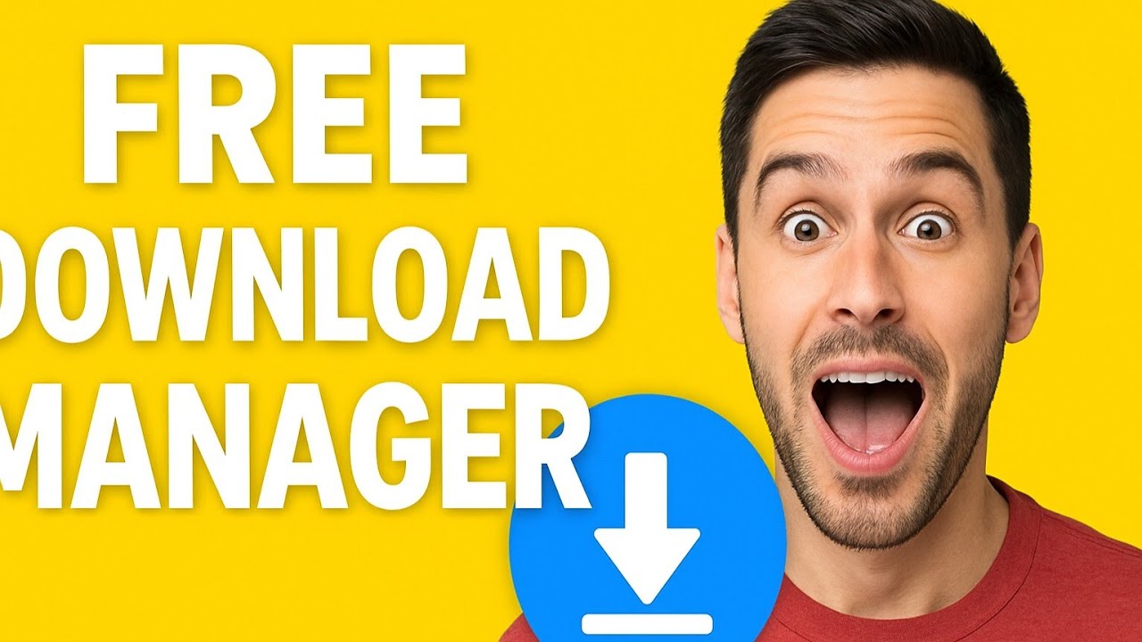 Best Free Download Manager (FDM)! ፋይሎችንና ቪድዎችን የማውረድ ፍጥነት እስከ 10 እጥፍ ...