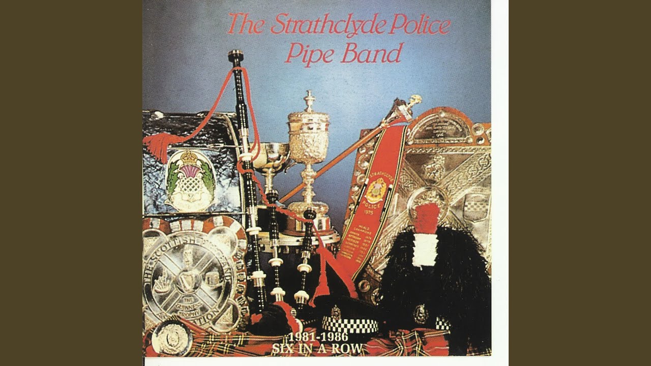 Slow Air, Jigs & Hornpipe: Morag Duncan, The Gold Ring, The Humours of ...