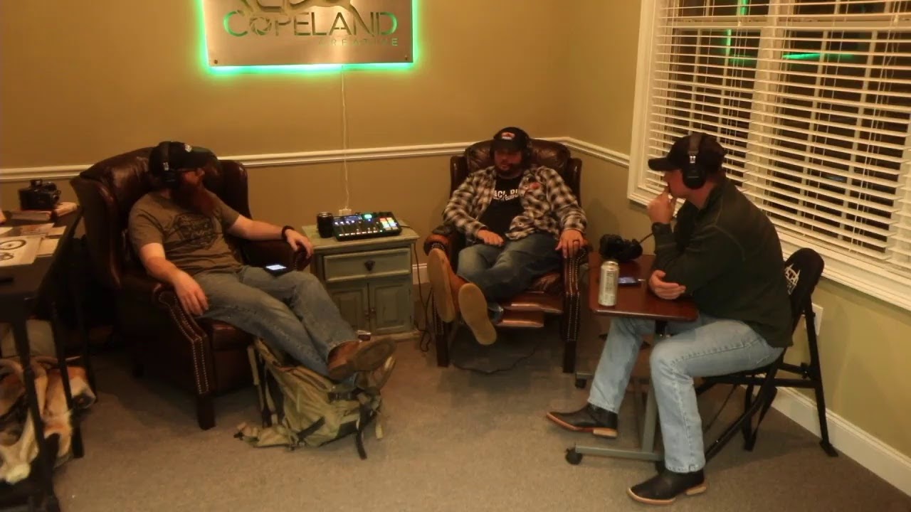 Redneck Tech Podcast Live: Ep. 113 - YouTube