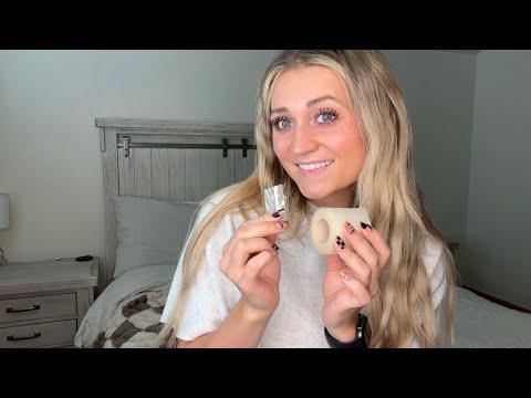 You Won’t Believe This Wound Care Hack! 😲💧 - YouTube