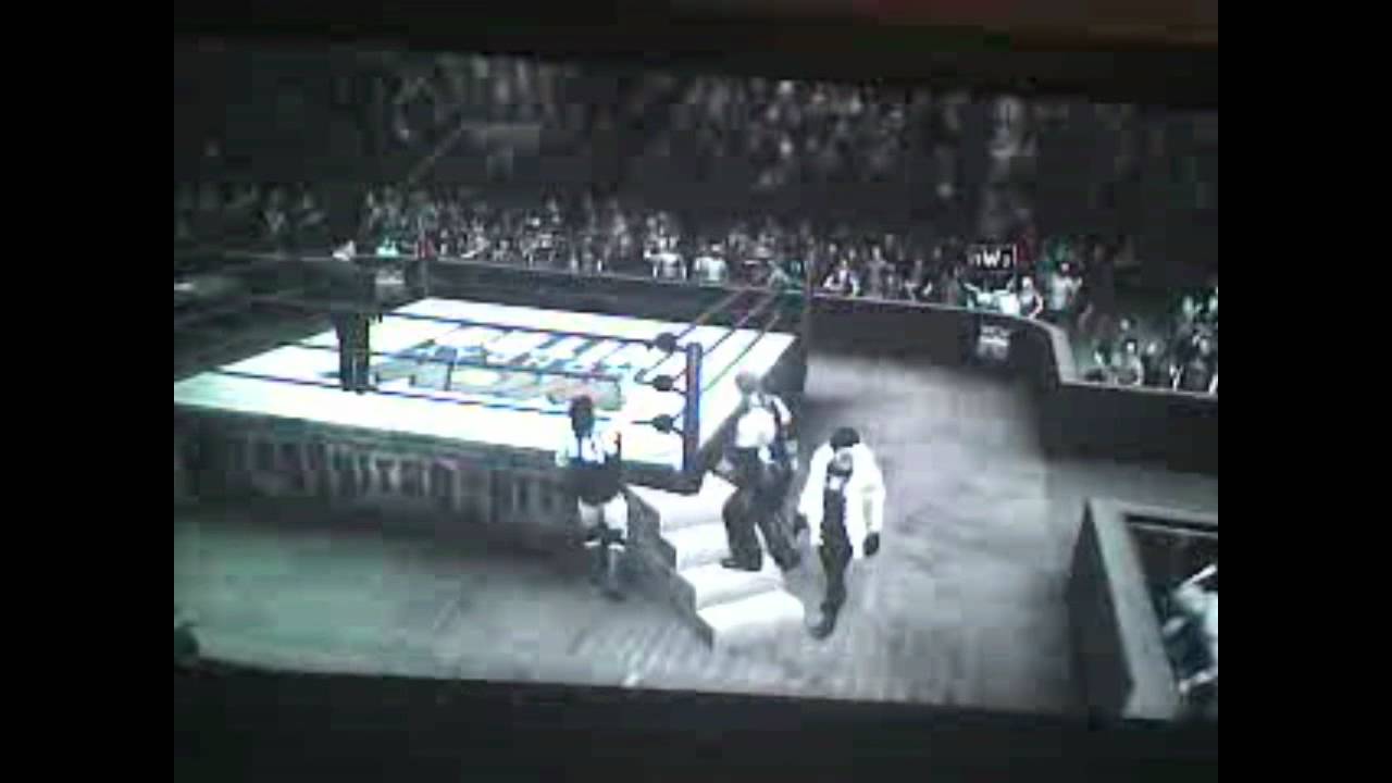 Svr 2011 mod 0.1 ps3 - YouTube