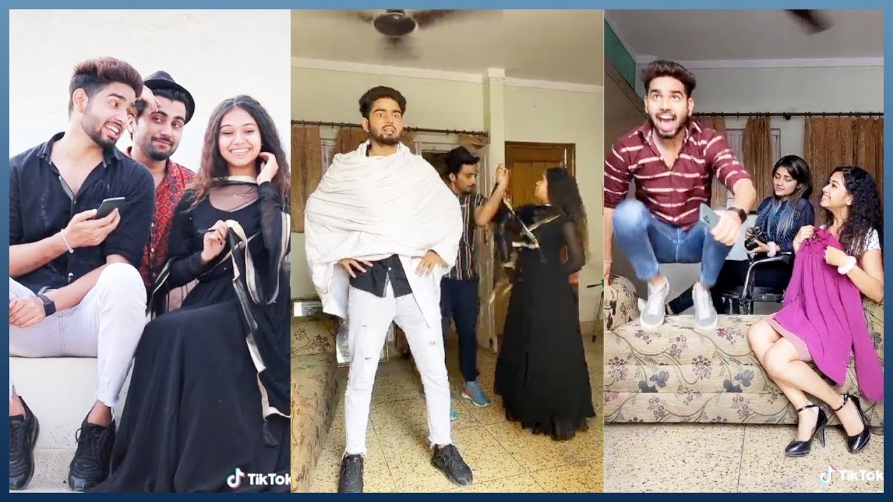 Comedy Non Stop with @Prem Vats , @Noor Afshan | Teen Ka Dum - Prem ...