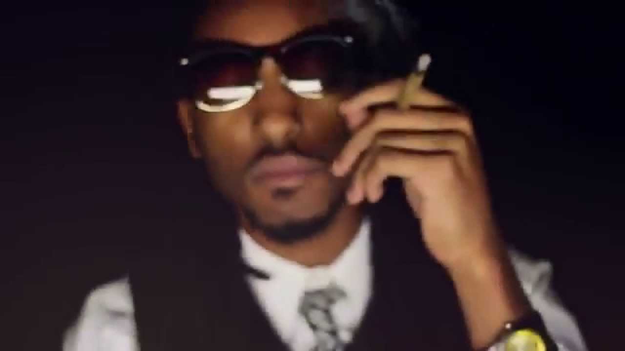 King Dame - Smoke Break | Shot by @9Films (HD) - YouTube