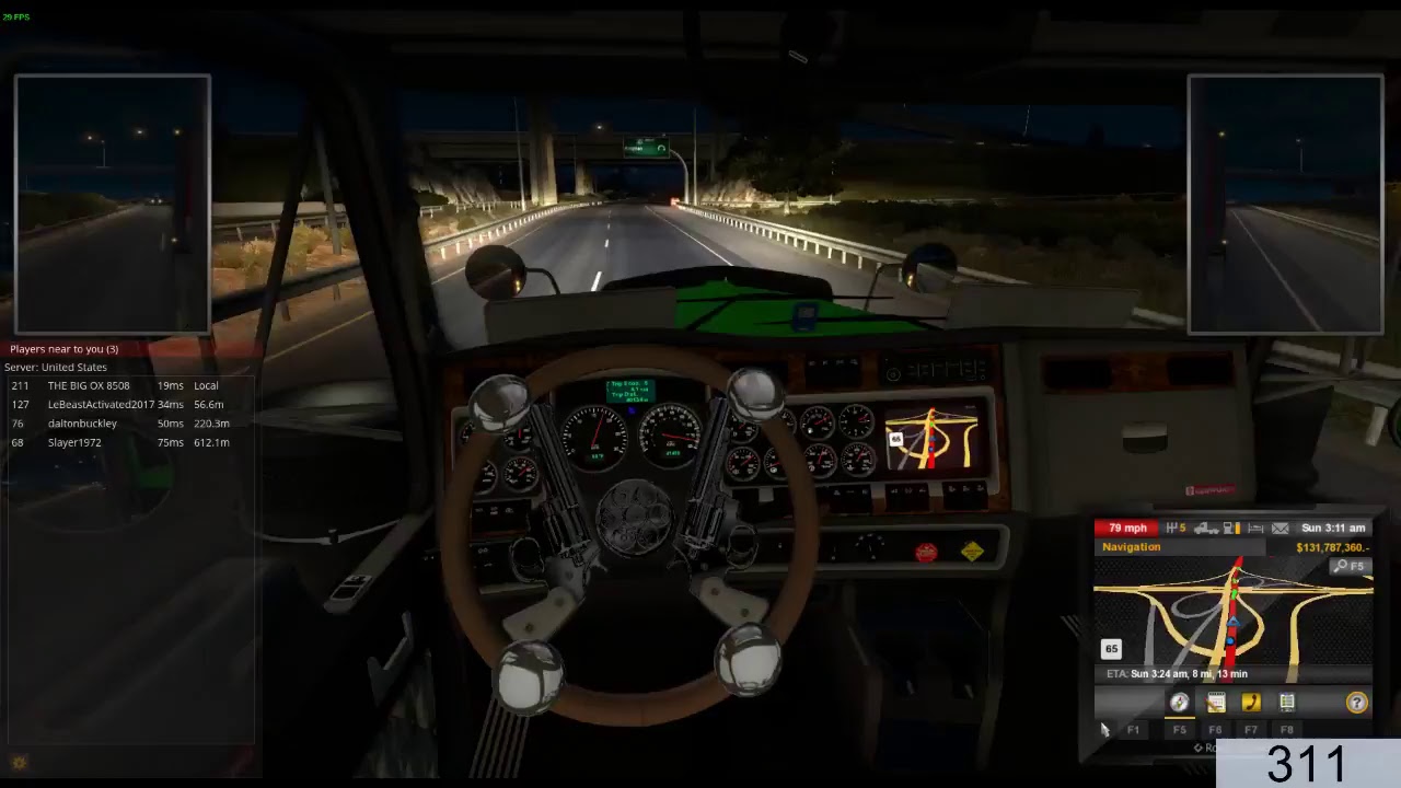 ats mp (Original Outlaws) - YouTube