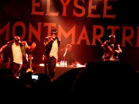 Joe - Baby where u at - YouTube