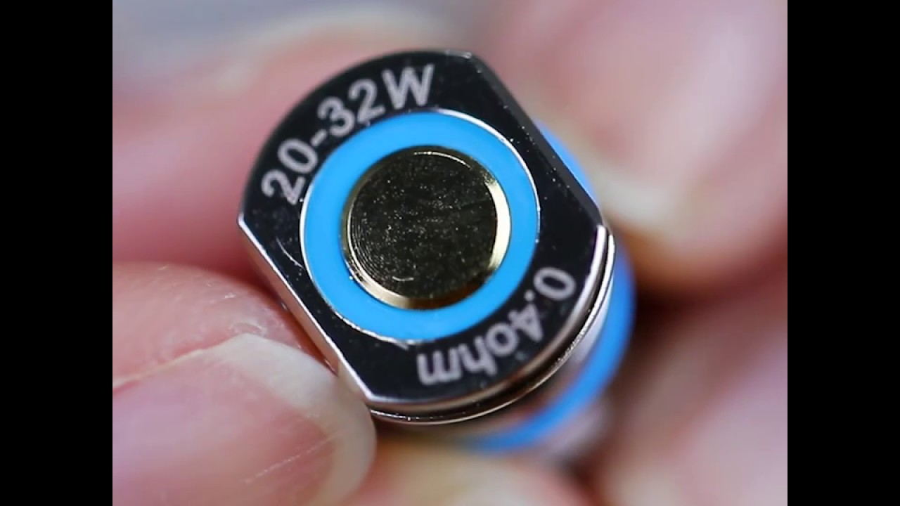 EXCEED Grip Pro - YouTube