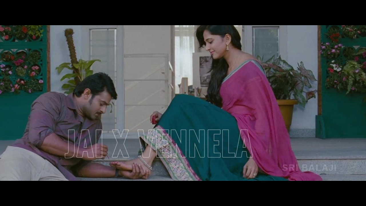 Mirchi x Kissiki |Pushpa 2 meets Rebel |#Mirchi #Kissiki # ...