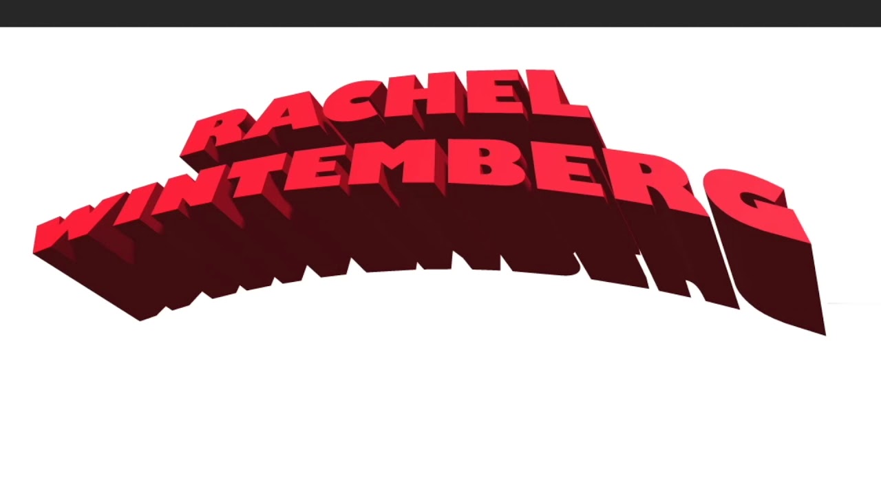 Creating 3D Lettering In Photoshop YouTube creating-3d-lettering-in-photoshop-youtube