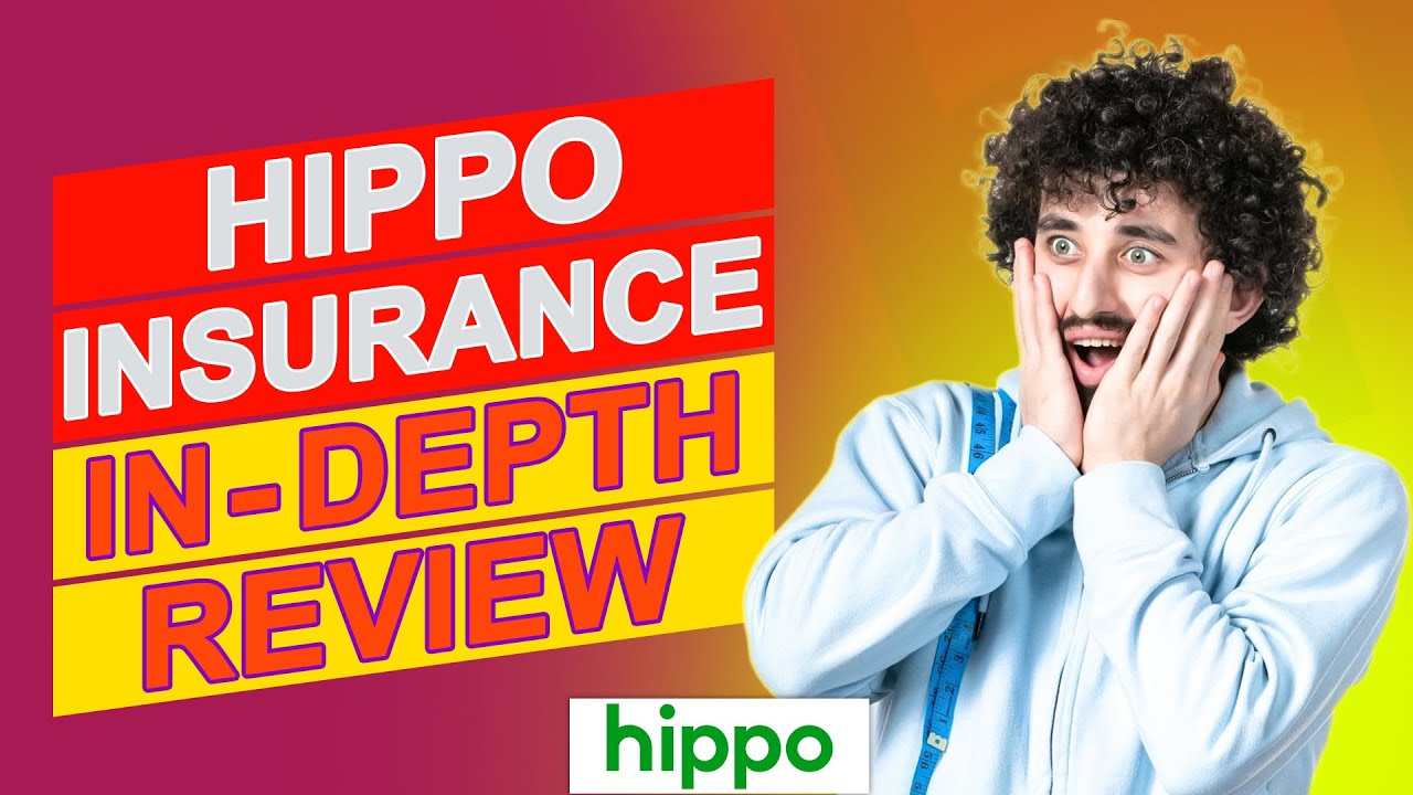 Hippo Insurance Review - Are Their Insurance Rates Competitive? (Should ...