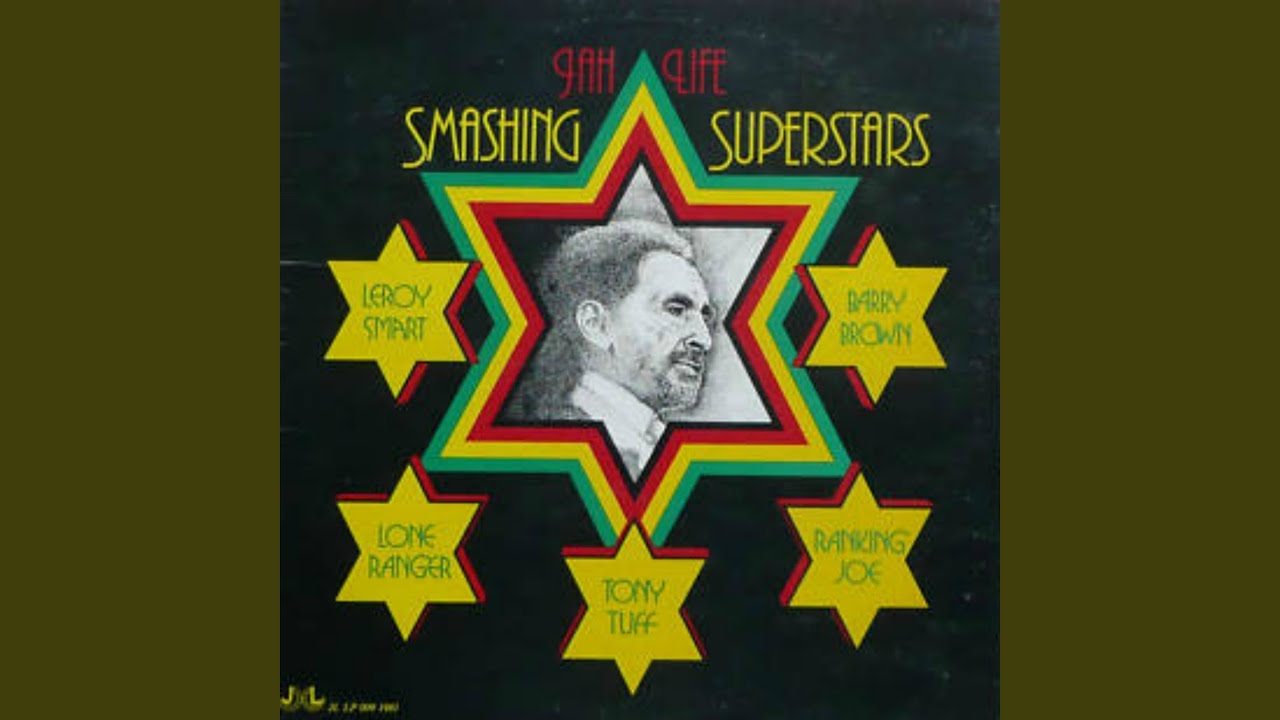 Respect Jah - YouTube