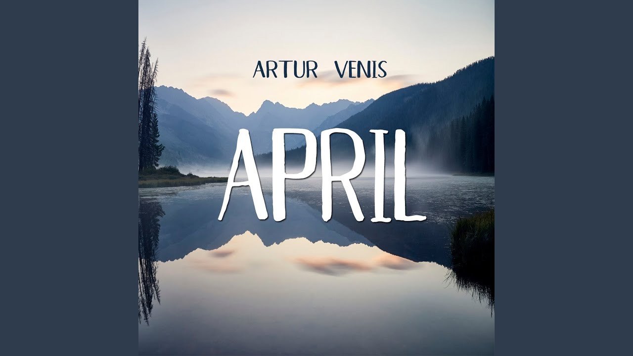 April - YouTube